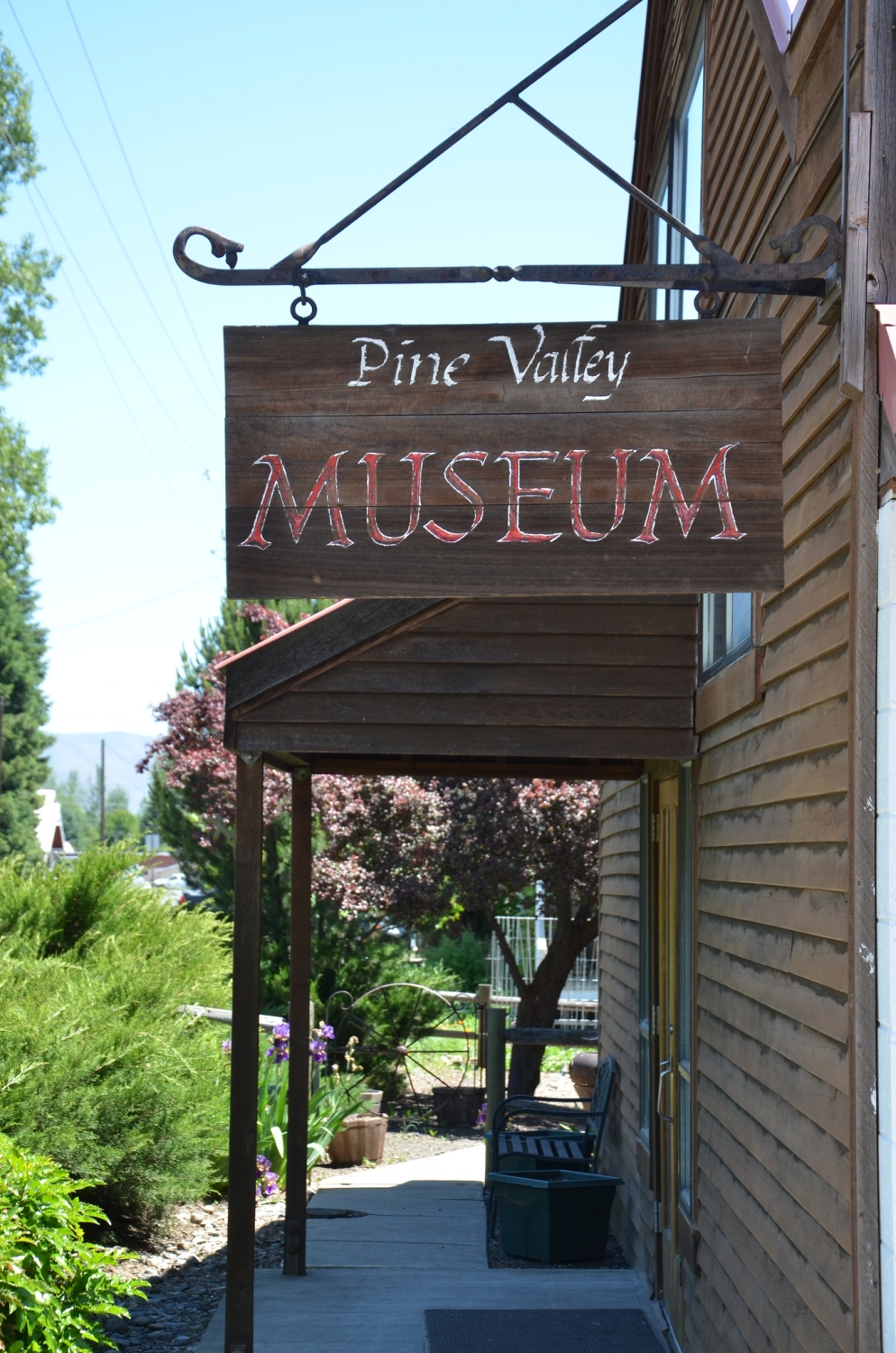 Organizations – Baker County Historical Society